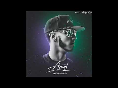 Anuel AA - Esclava (Version Solo) | (Audio Oficial)