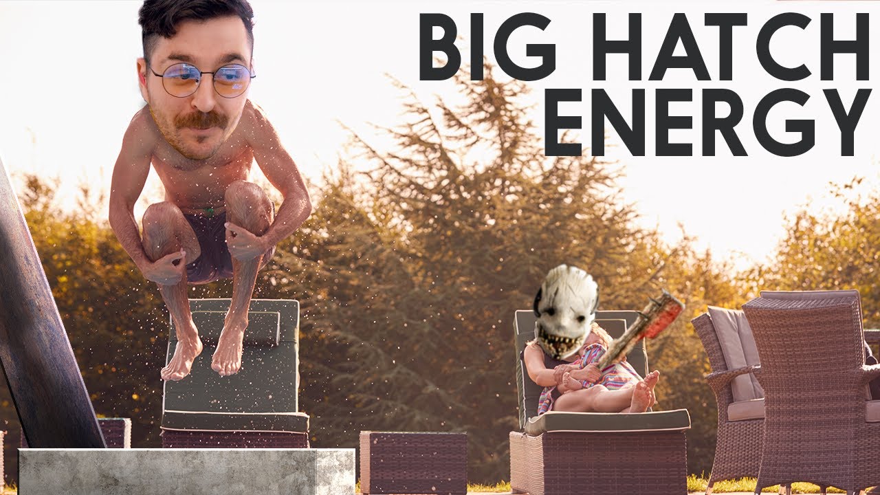 Big Hatch Energy - YouTube