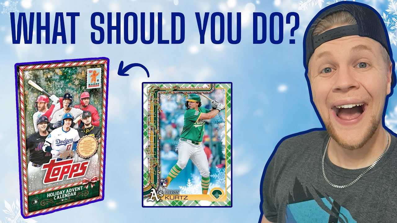 What Is A Superfractor? A Guide To The Crown Jewel Of Topps Chrome ...