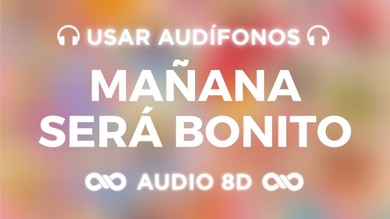 Mañana Será Bonito - Karol G, Carla Morrison | MAÑANA SERÁ BONITO ...