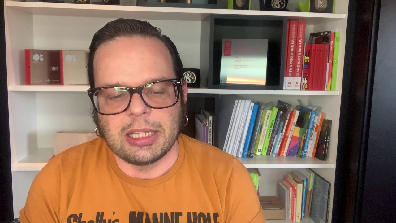 SEMANA D - Daniel Kröker - YouTube