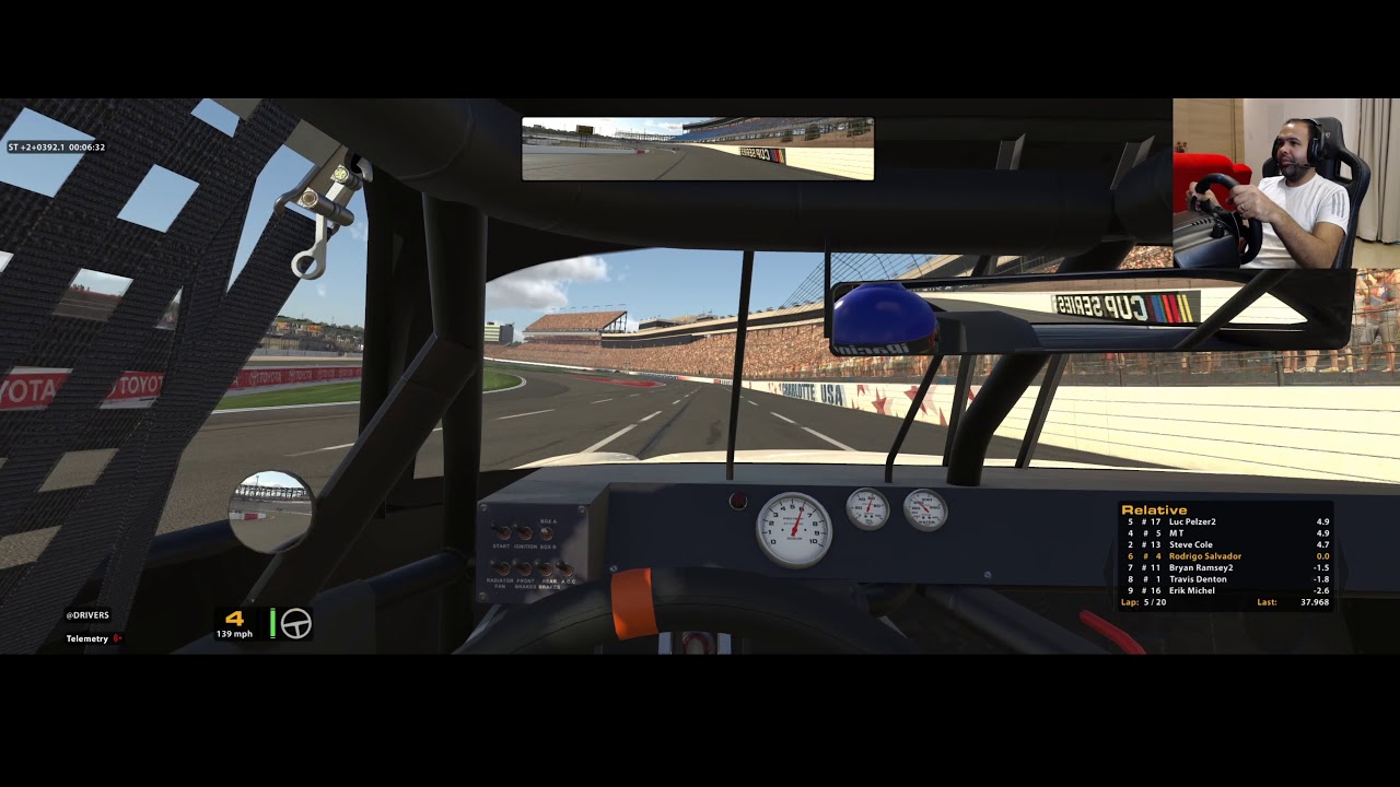 iRacing - Como subir seu SAFETY RATING. Como subir de LICENÇA. Rookie ...