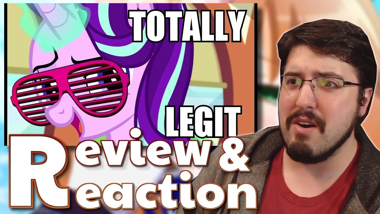 Totally Legit Recap: My Little Pony Ep. 15 and 16 (DWK): #Review and # ...
