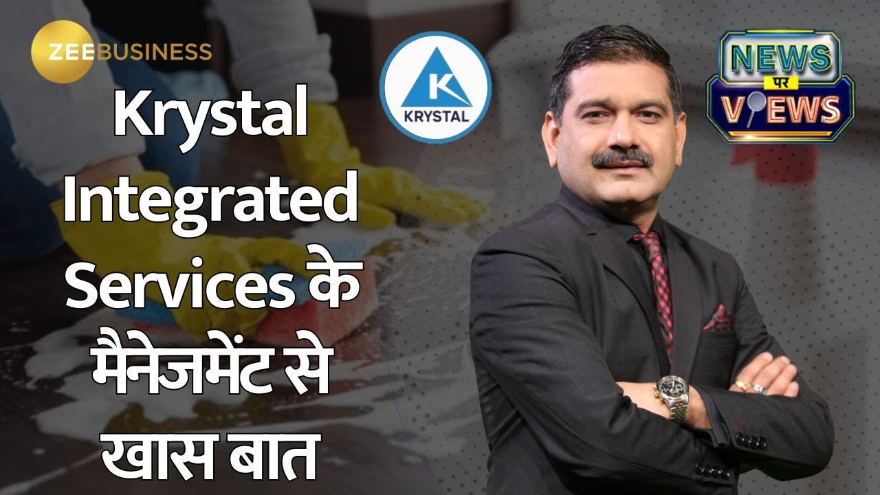 Krystal Integrated Services' Journey: From IPO to Debt Reduction ...