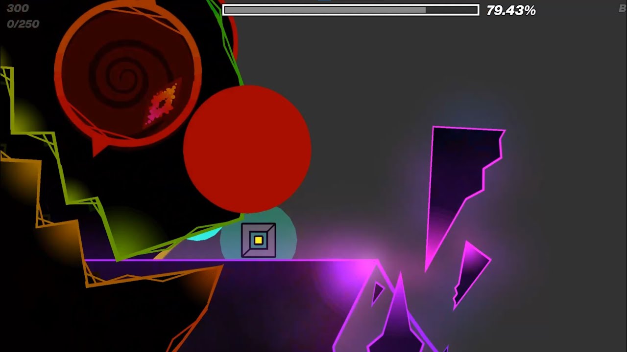 All Crazy Levels 100% - YouTube