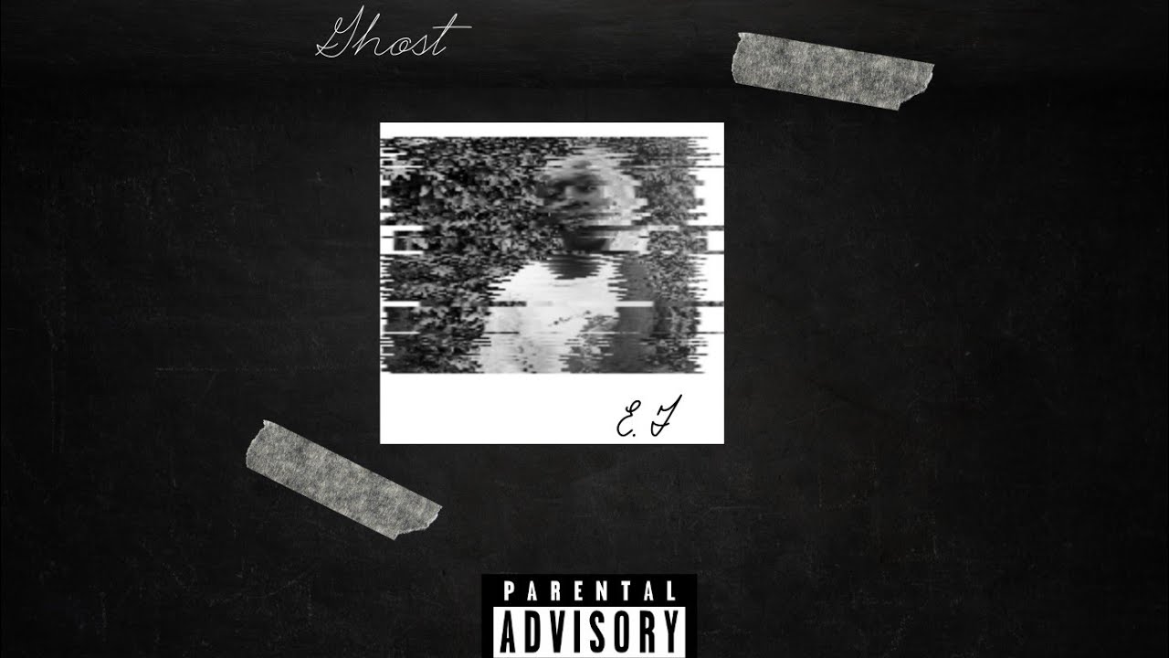 E.T-GHOST(Official Audio) - YouTube