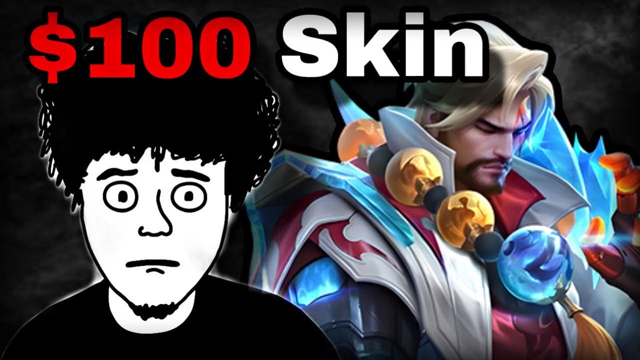 Is NEW Roger Skin WORTH IT? - YouTube