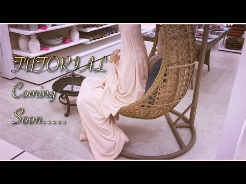 JILBAB LOOKBOOK| WATCH AND LEARN| 😜 Bobiz Kollection