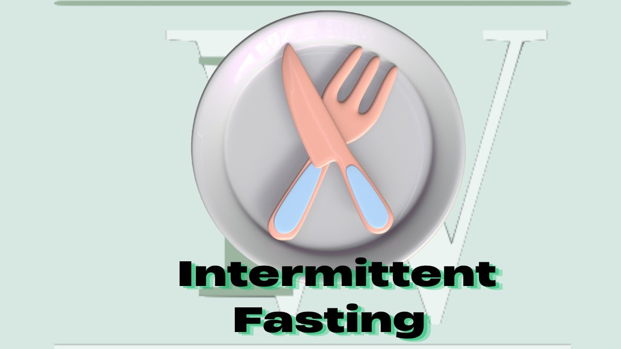 How To Do Intermittent Fasting Without Common Pitfalls The Right Way ...