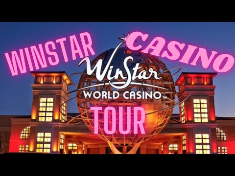 What to expect at WinStar Casino Tour and Games | Life After 50 Diaries ...