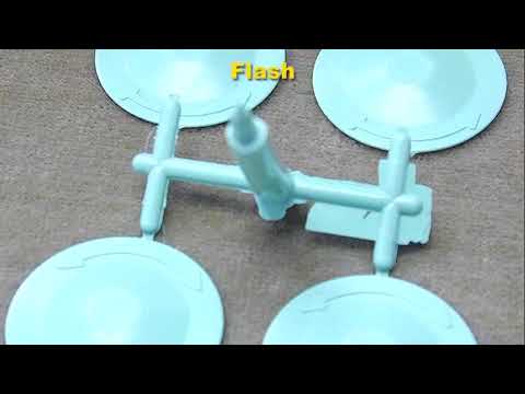 Examples of Flash - YouTube