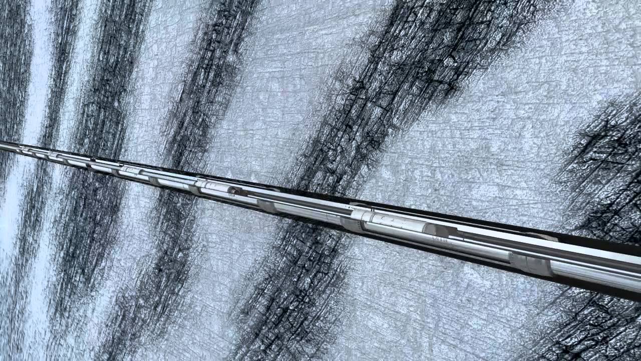 i-TEC's open/close ICD completion With RESMAN tracers - YouTube