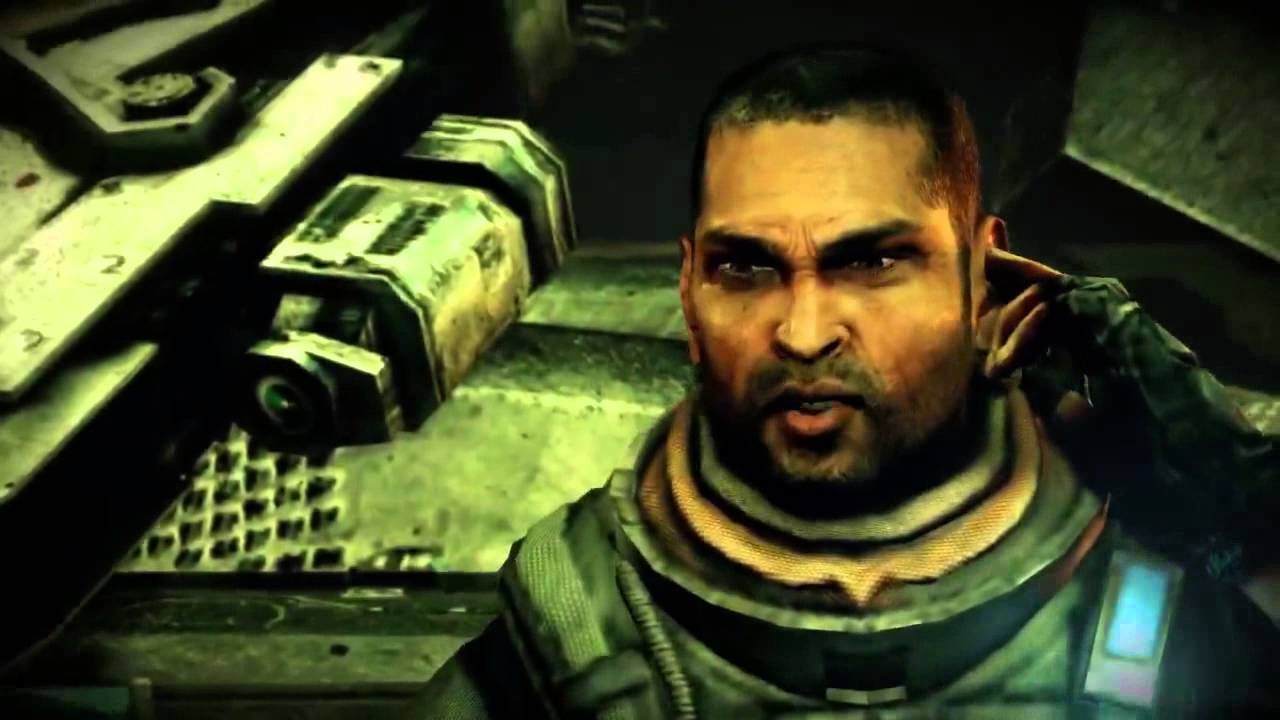 killzone 3 trailer hd (gameplay - YouTube