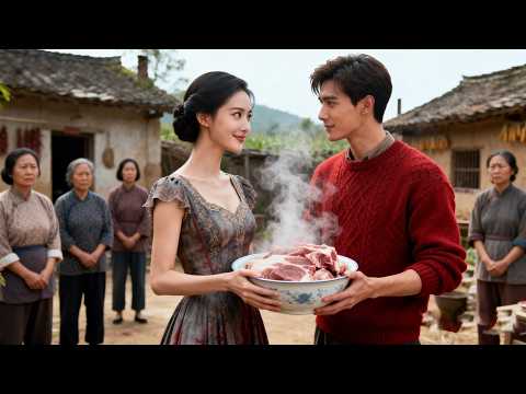 Dari istri gendut yg ditertawakan sekampung, jadi ratu kaya di tahun 80an! Cuma 3 bulan! #minidrama