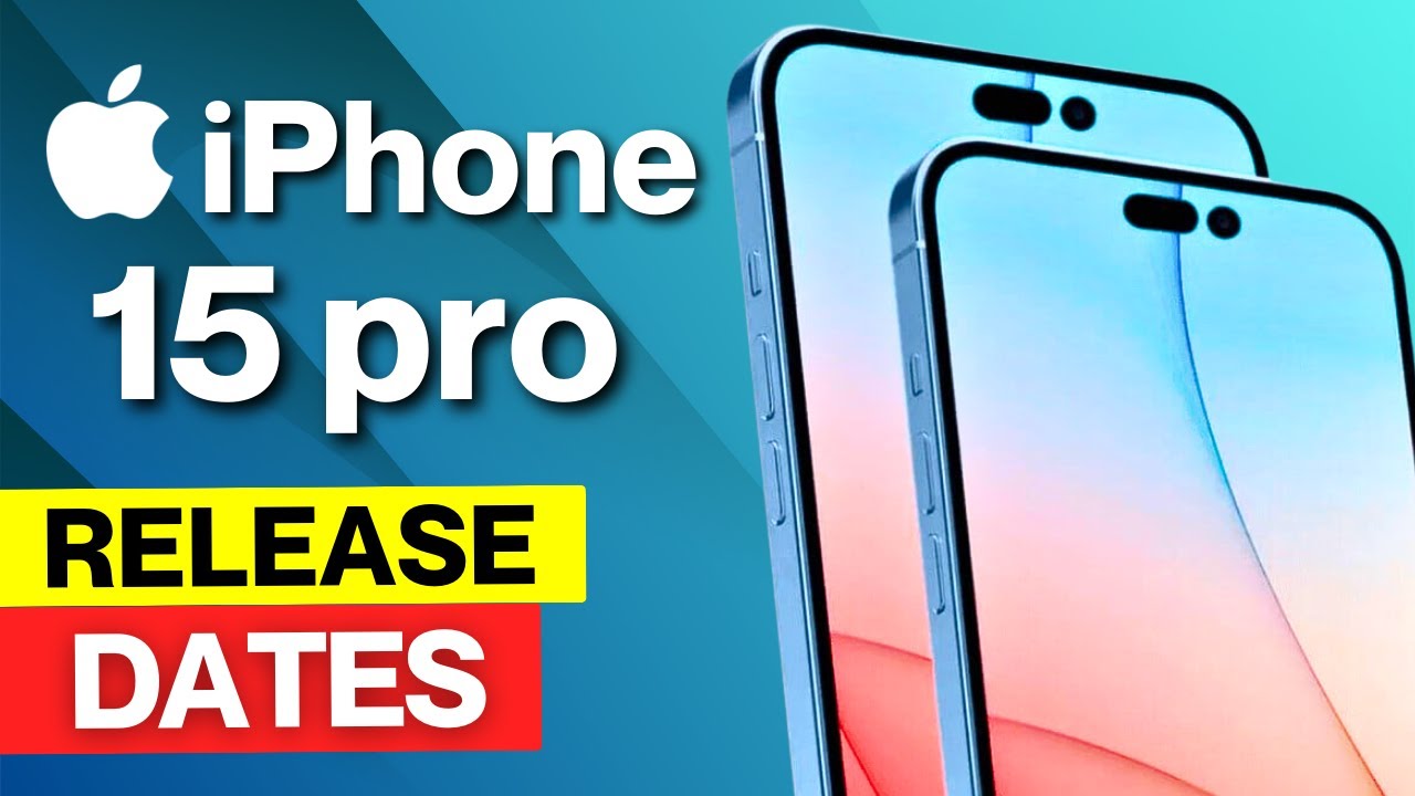 iPhone 15 Pro Max Everything You Need to Know Before You Buy Leaks ...