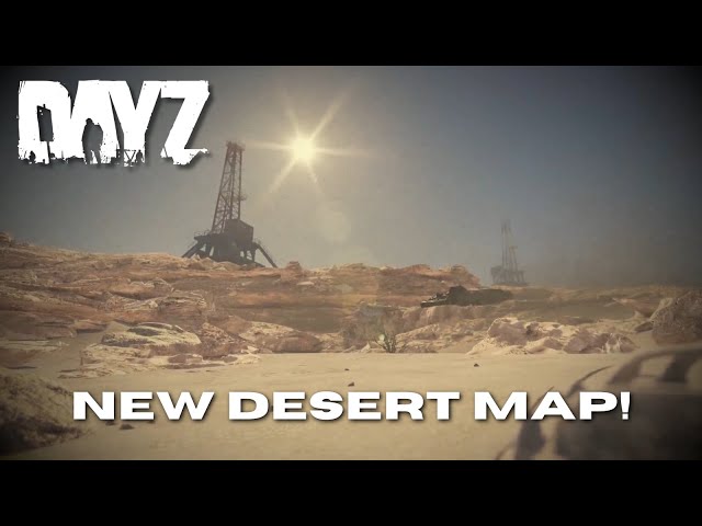 Dayz Standalone Map Steam Community :: Guide :: DayZ All Maps