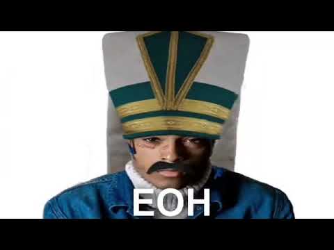 XXXTENTACION - MEHTER MARŞI (MOONLIGHT PARODI)