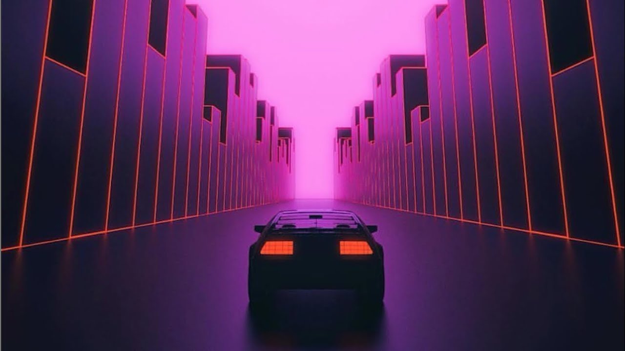 Air Intake on the Delorean - YouTube