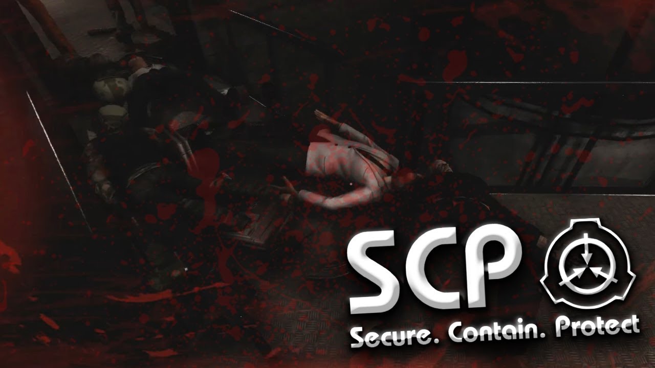 SCP: Cadet to Commander - YouTube