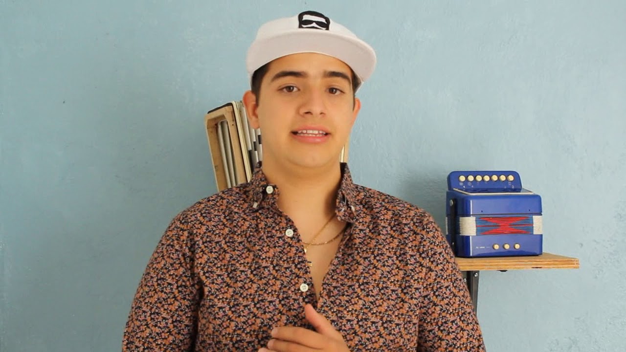 40 cosas sobre mí | VLOG | Brandon Quiroz - YouTube