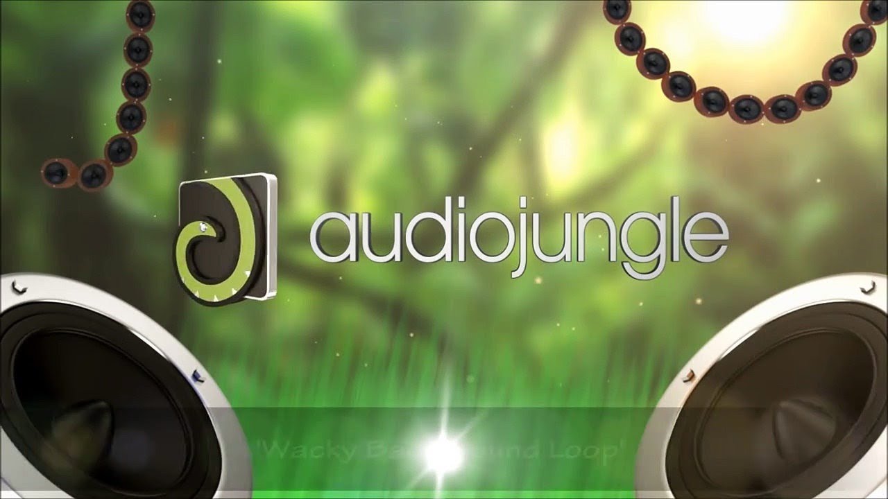 Sound - Countdown | AudioJungle Download - YouTube