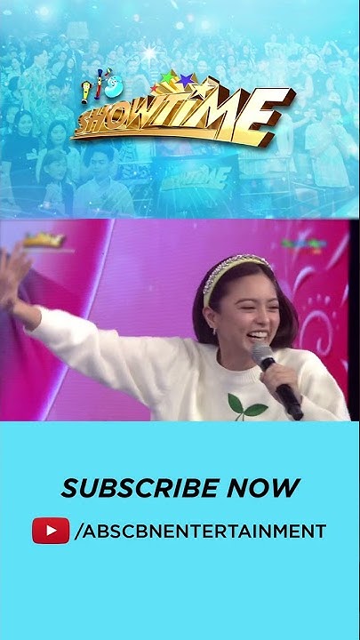 Vice, nagulat sa tanong ni Kim Chiu kay Rey | Kapamilya Shorts - YouTube