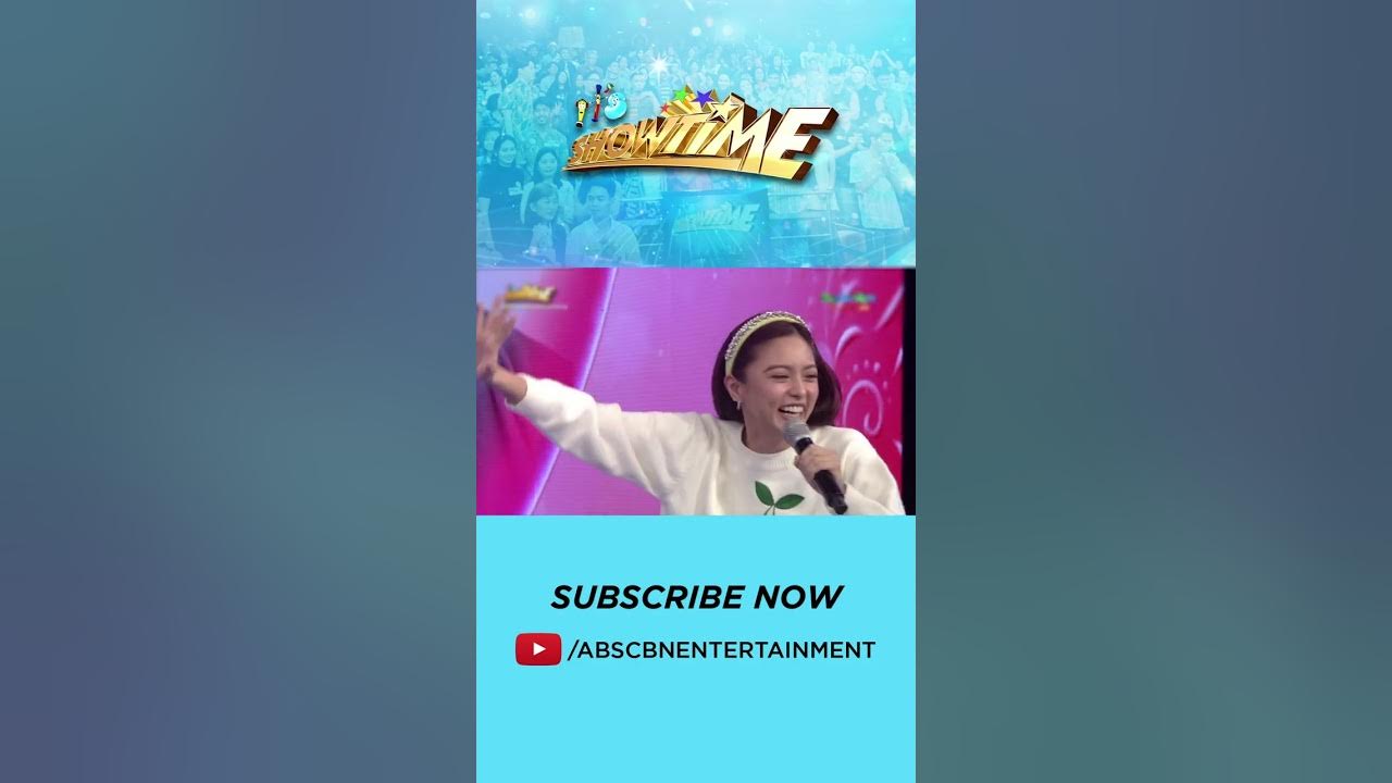 Vice, nagulat sa tanong ni Kim Chiu kay Rey | Kapamilya Shorts - YouTube