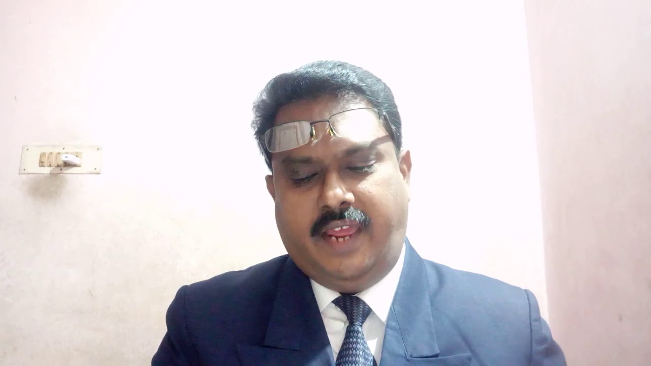 Section 376(1)of IPC Punishment for Rape (English video) by James ...