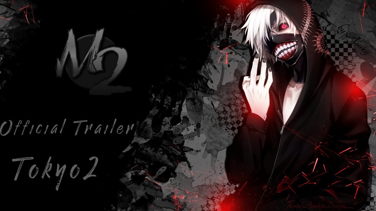 Tokyo2 - Official Trailer / 07.02.2020 - YouTube