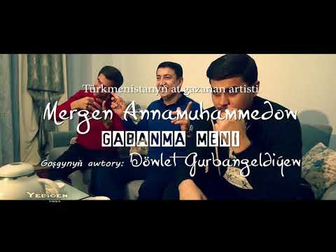 Mergen Annamuhammedow \