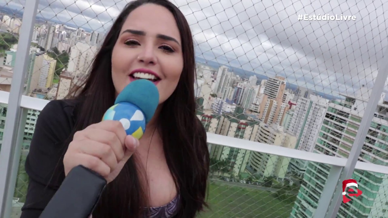 EXCLUSIVO: Perlla fala sobre retorno ao funk e reação da Igreja - YouTube