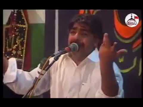 Zakir Ghazanfar Abbas Gondal | Shahadat Bibi Fatima Zahra ...