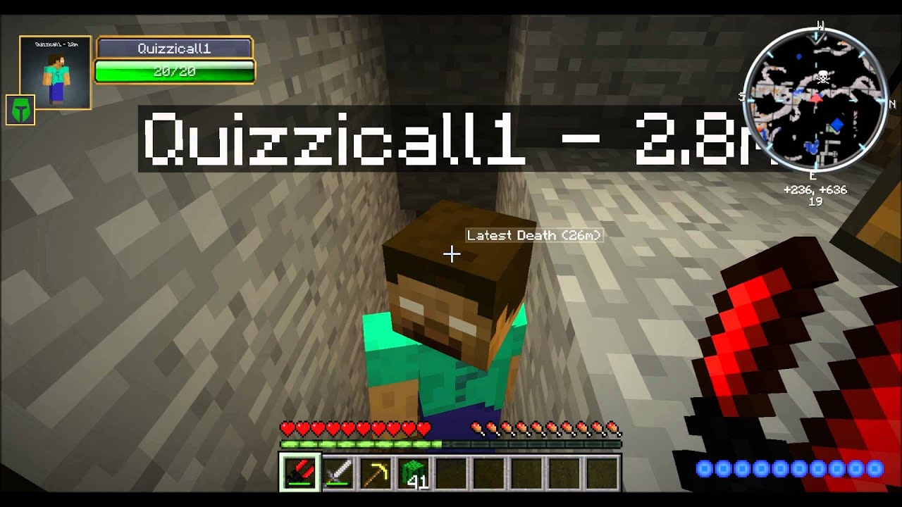 Rpg Immersion ep 29 Respawn, Respawn, Respawn - YouTube