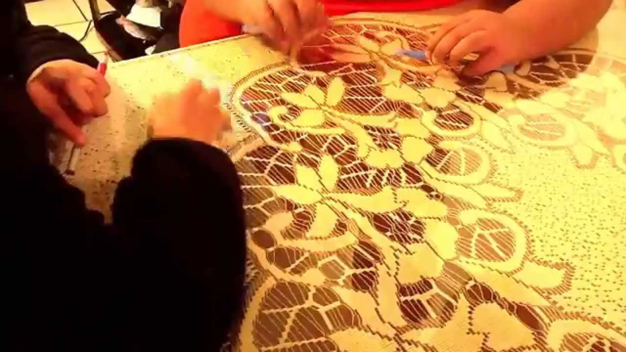2 kids Pen. tapping Like A Boss !! - YouTube