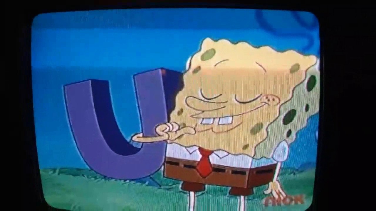 Spongebob Vapor Wave//Mannyfrm26-Spongebob Fun Remix - YouTube