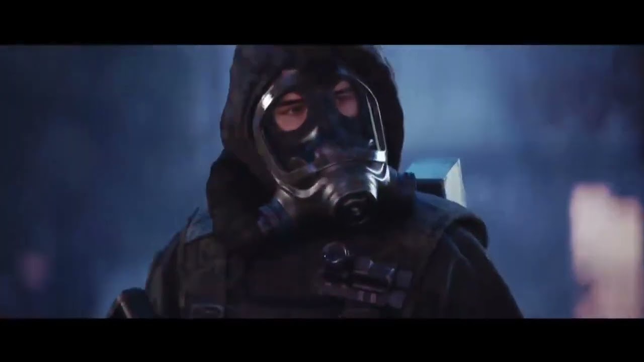 Rainbow Six Siege - Article 5 - YouTube