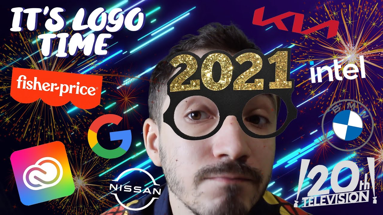 BEST OF (REBRANDING) 2020 - YouTube