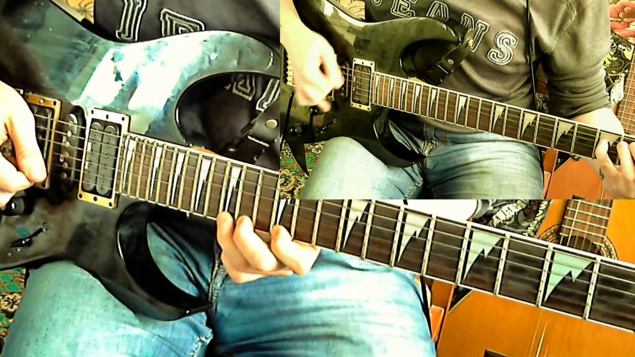 Your Generic Rock Song - YouTube