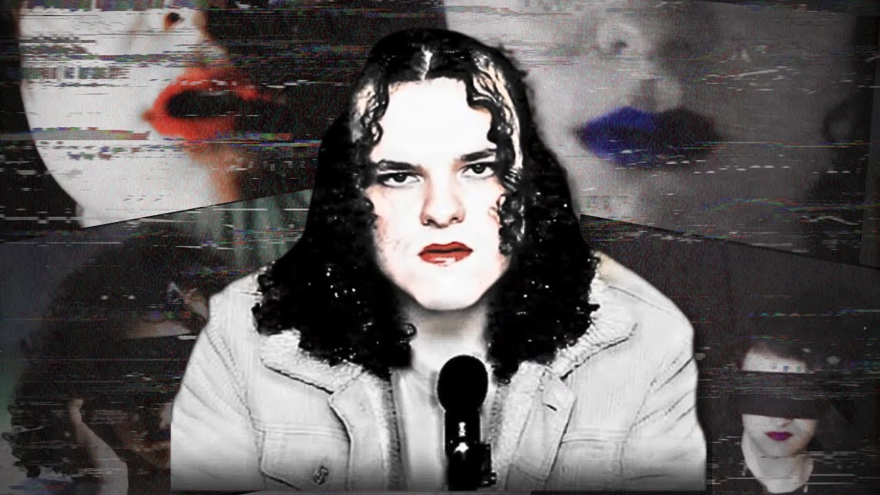 The Heart, Mind, and Soul of Chonny Jash - YouTube