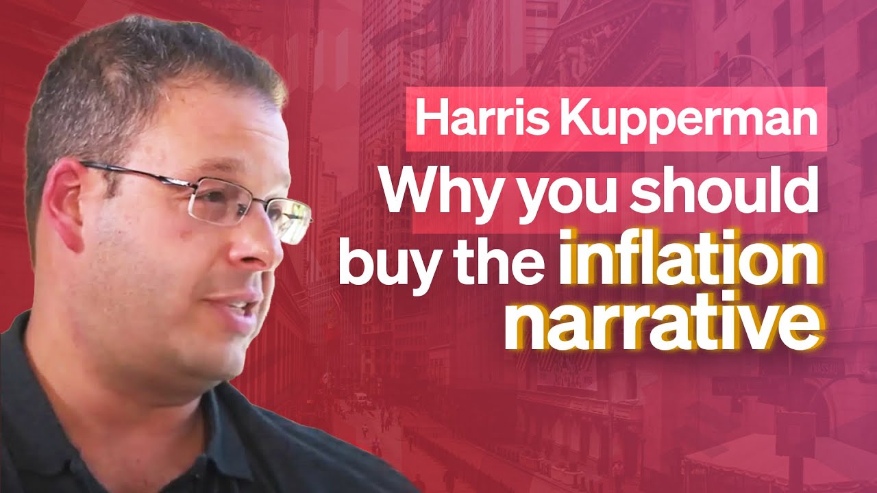 Project Zimbabwe | Harris Kupperman - YouTube