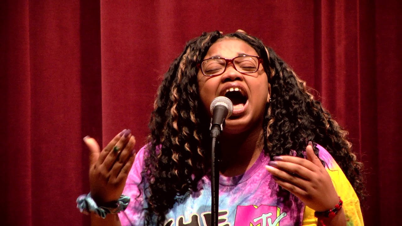 Spoken Word Poetry | Jalesha Johnson Round 3 - YouTube