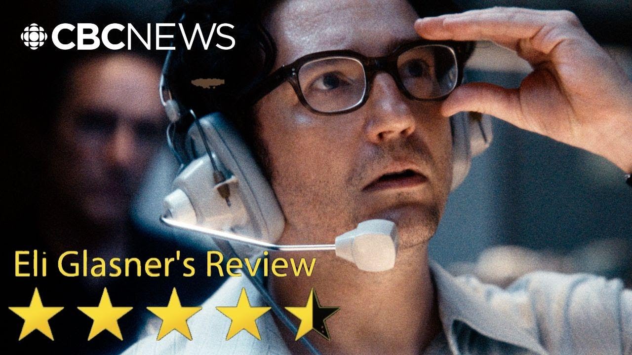 September 5 a near-perfect story of covering the '72 Munich massacre ...