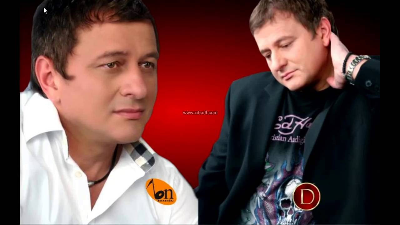 Rade Lackovic on te svojom zove (MUSIC) - YouTube