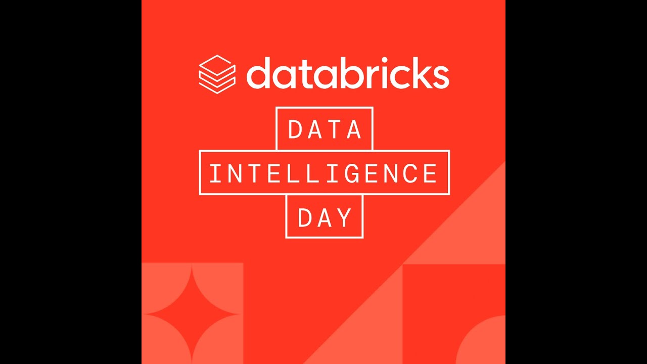 Data Intelligence Day Bangkok 2025 - Highlights - YouTube
