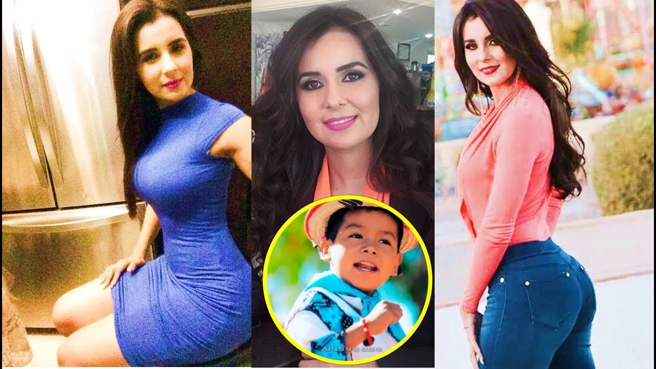 Paty Azcagorta HERMOSA candidata del movimiento naranja que causa ...