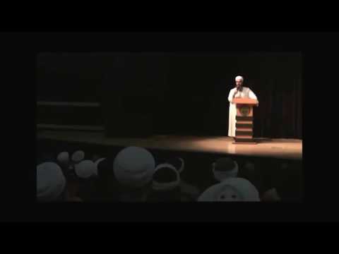 Mahmud Eren Hocaefendi  ''Fil Kıssası''