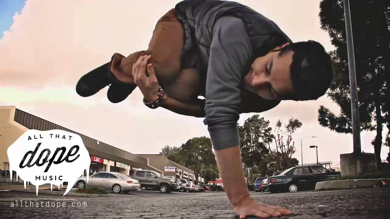 Funky Monkee - Dance Groove | Bboy Breakdance Music 2015 - YouTube