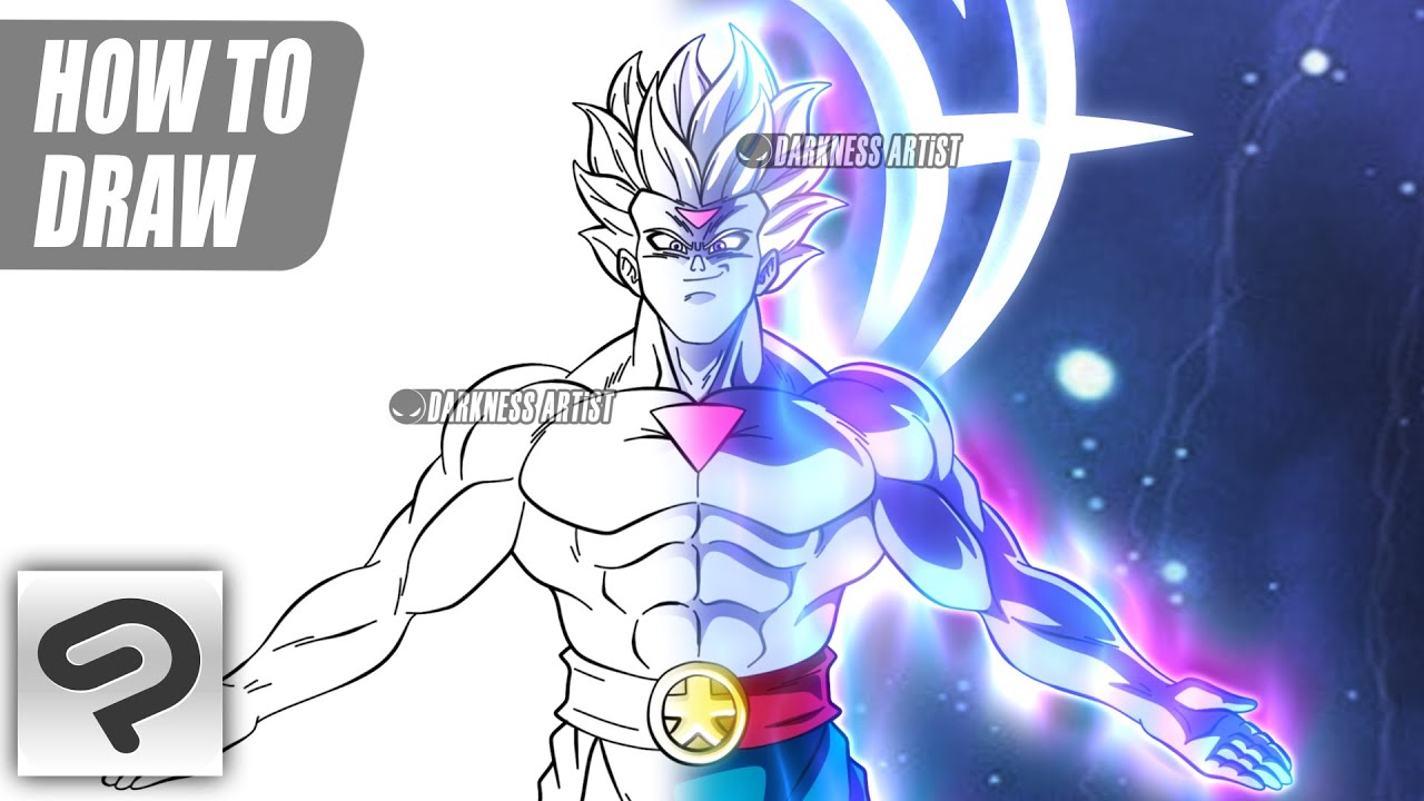 How to draw Daishankan - YouTube