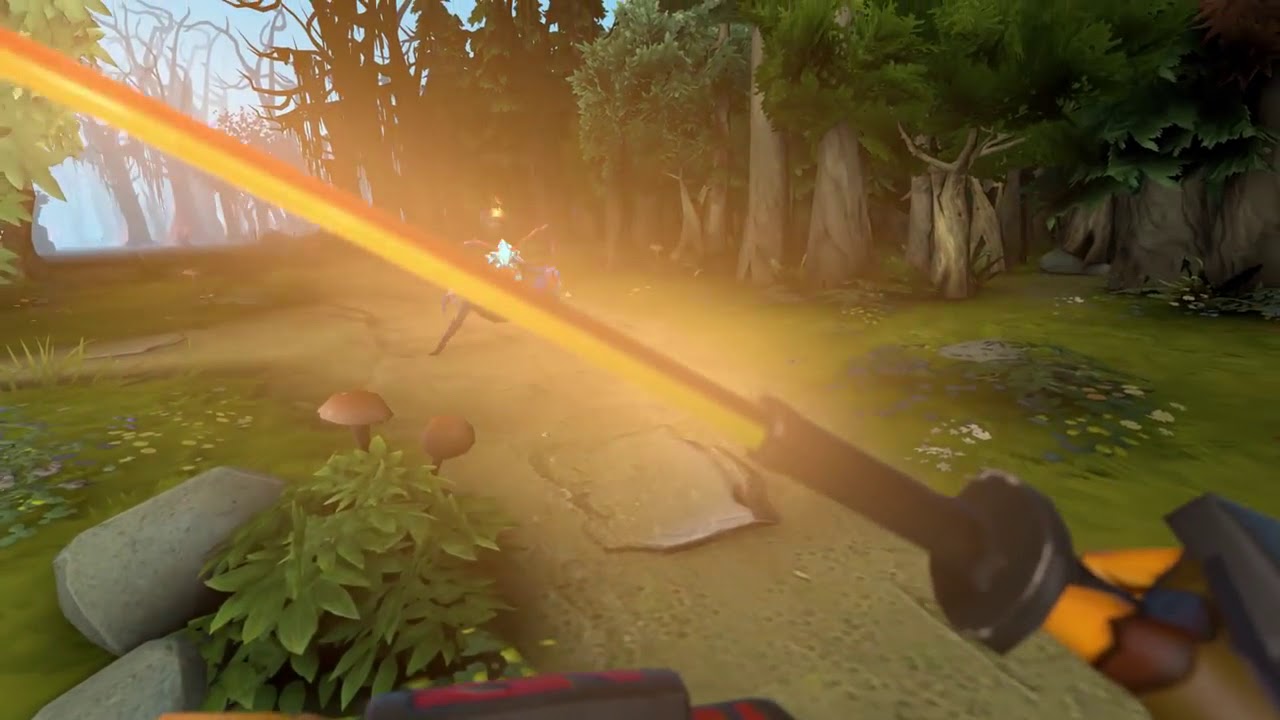 FIRST PERSON VIEW EPISODE - JUGGERNAUT - YouTube