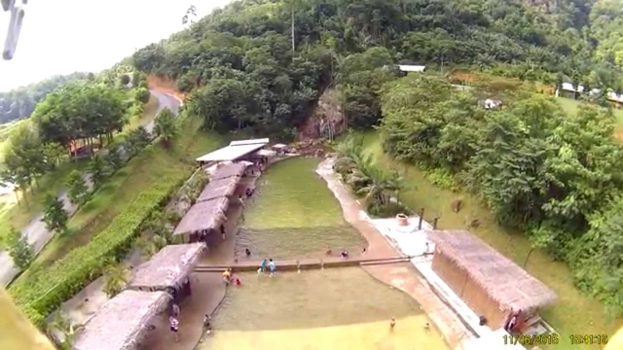 FHD1214 Quanum Venture Perak Refarm 1 - YouTube